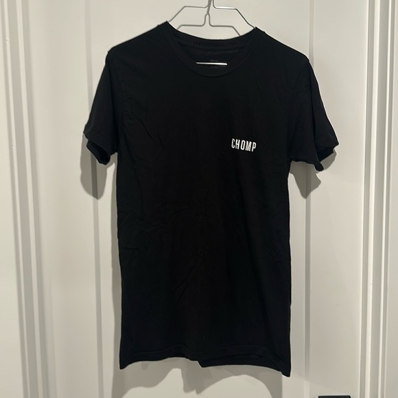 Chomp | Shirts | Chomp Cactus Middle Finger Desert | Poshmark